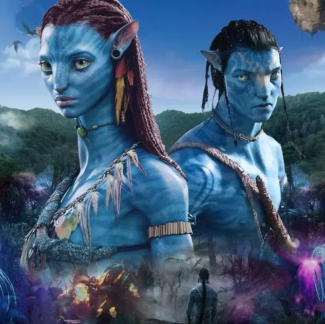 ‘Avatar 2’ Is So Expensive It Must Become the ‘Fourth or Fifth Highest ...