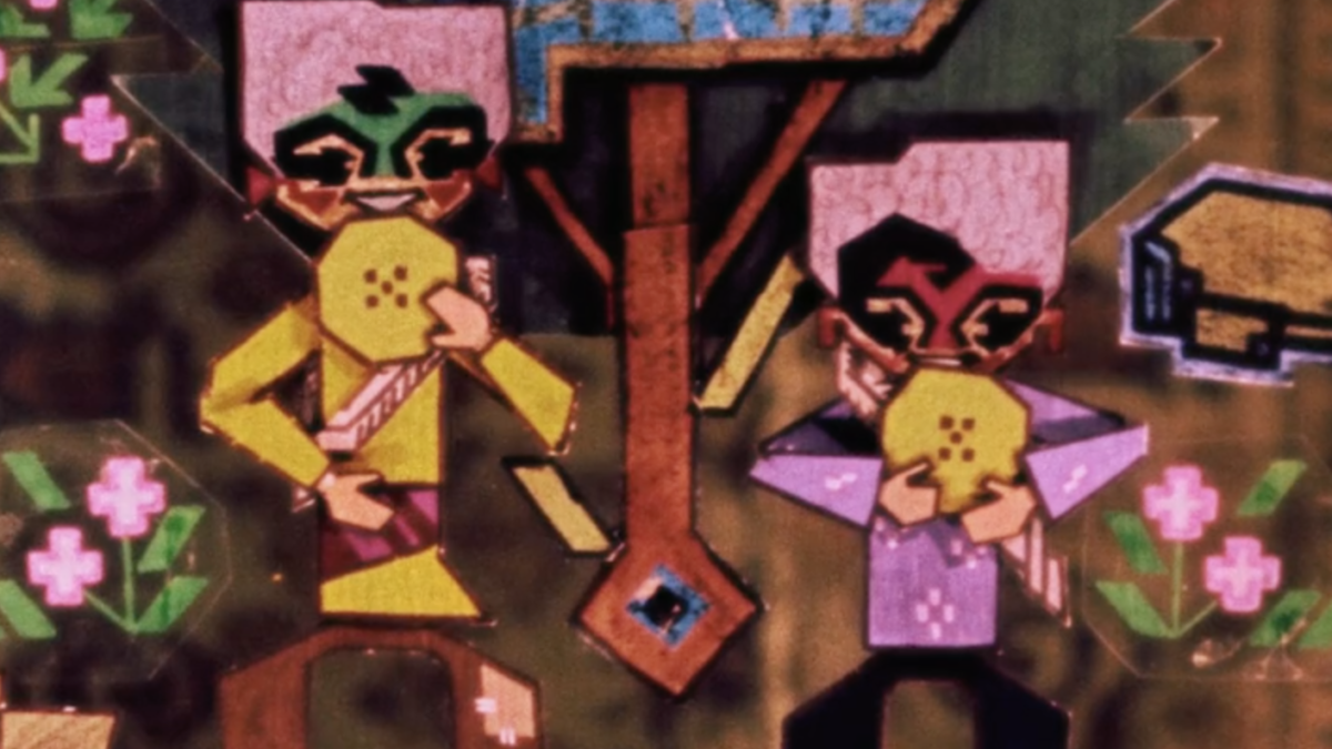 Azərbaycanın ilk animasiya filmi bərpa edilib – Anima.az