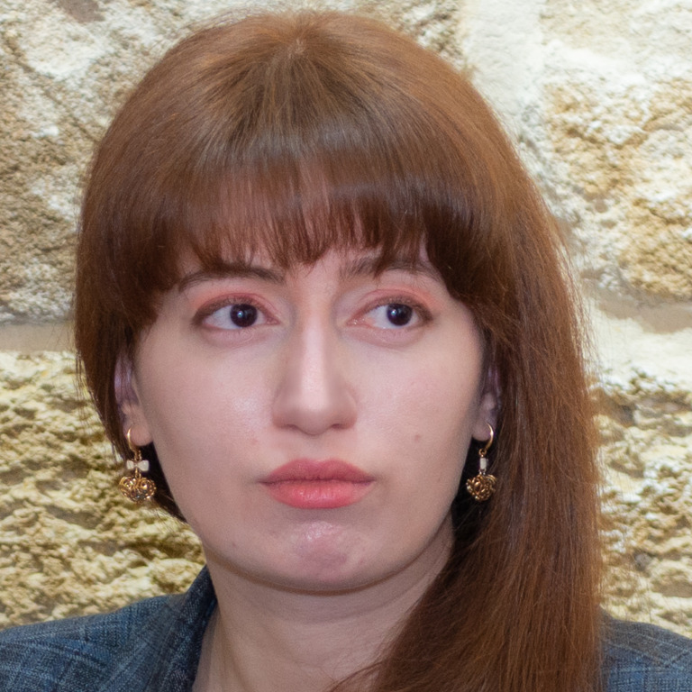 Narmin Guliyeva – Anima.az