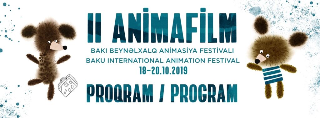 Festivalın proqramı – Anima.az