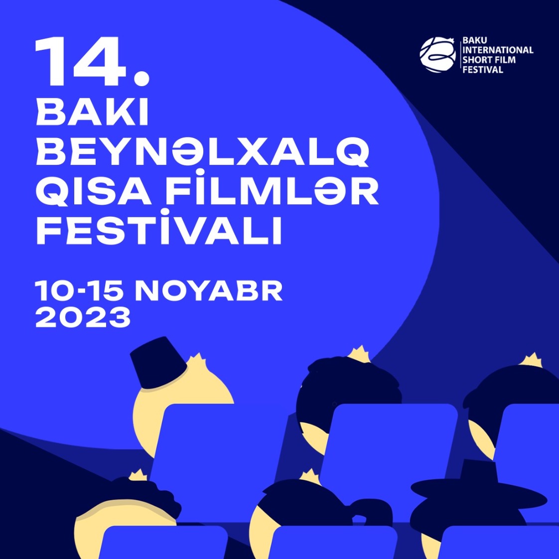 14th Baku International Short Film Festival Reveals the Program – Anima.az