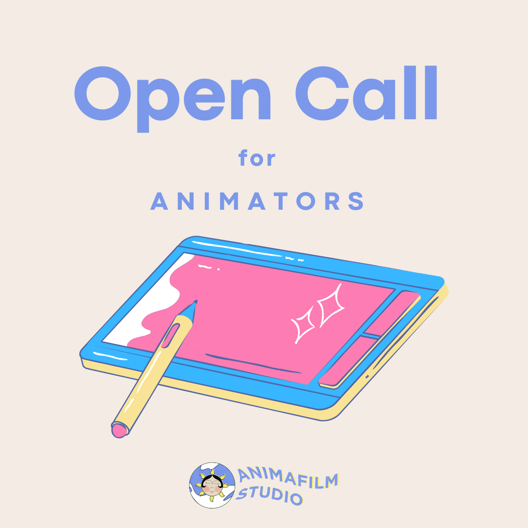 “Narqız” animasiya filmi üçün animatorlar işə qəbul olunur – Anima.az