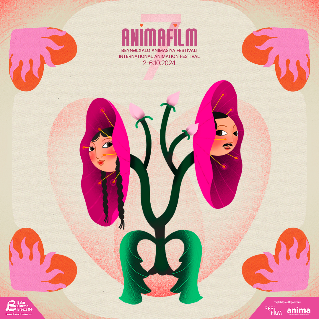 ANIMAFILM International Animation Festival – Anima.az