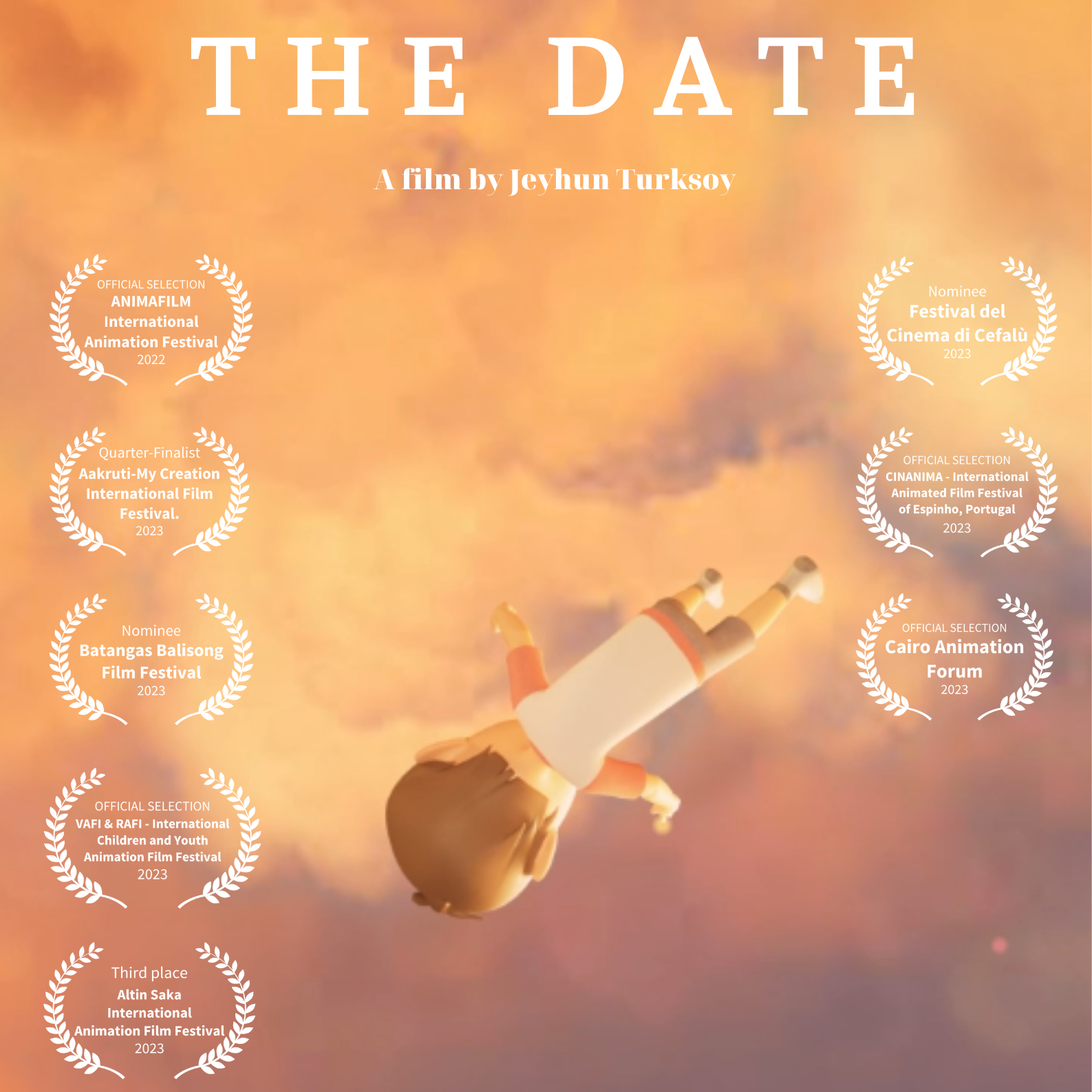 “Tarix” animasiya filminin online premyerasıdır! – Anima.az