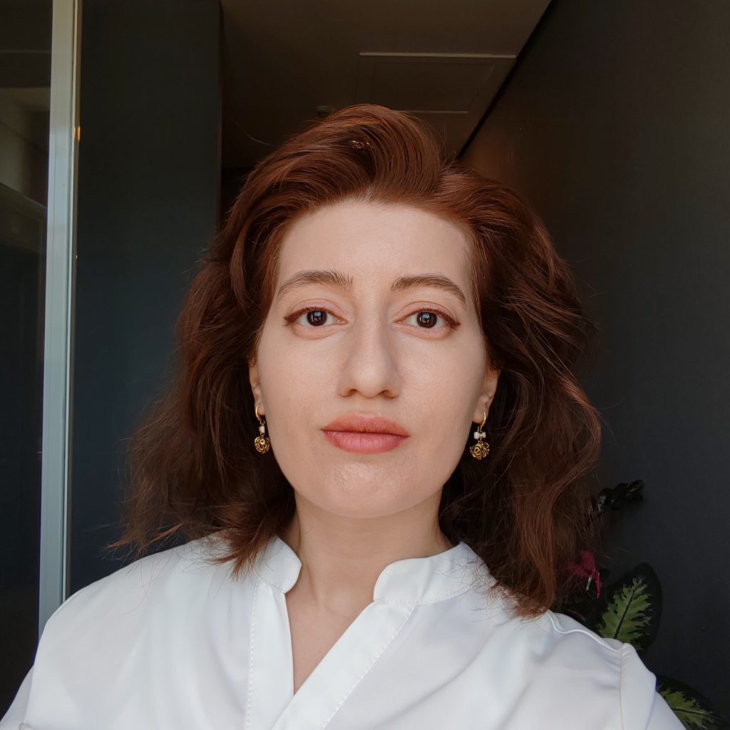 Narmin Guliyeva – Anima.az