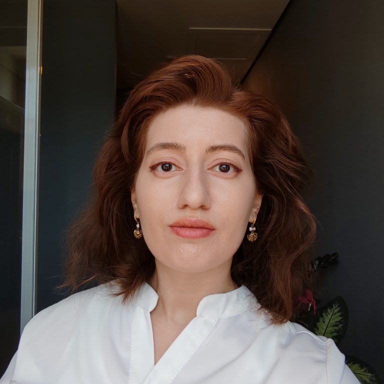 Narmin Guliyeva – Anima.az